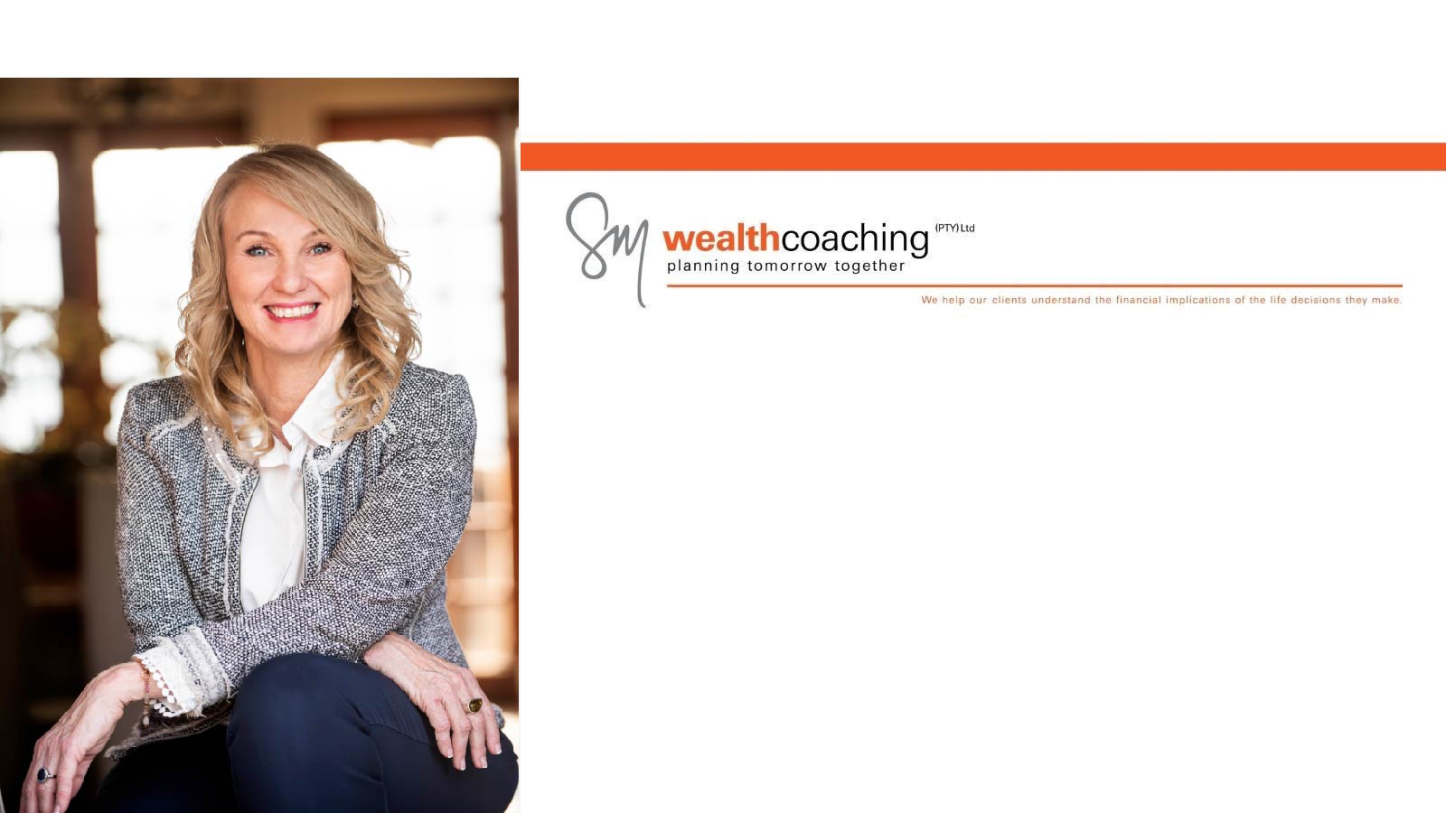 Home - SM Wealth Coaching